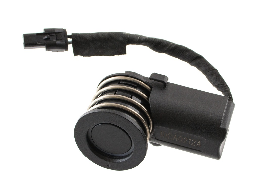 CZUJNIK PARKOWANIA PDC 10CA0212A Toyota Lexus - 6989460417 - oficjalne ...