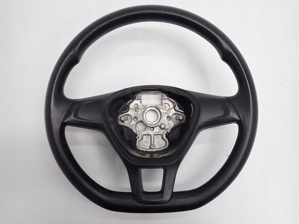 KIEROWNICA ORYGINAŁ 2G0419091 5G0419091 VW CRAFTER II 7C MAN TGE 21R ...