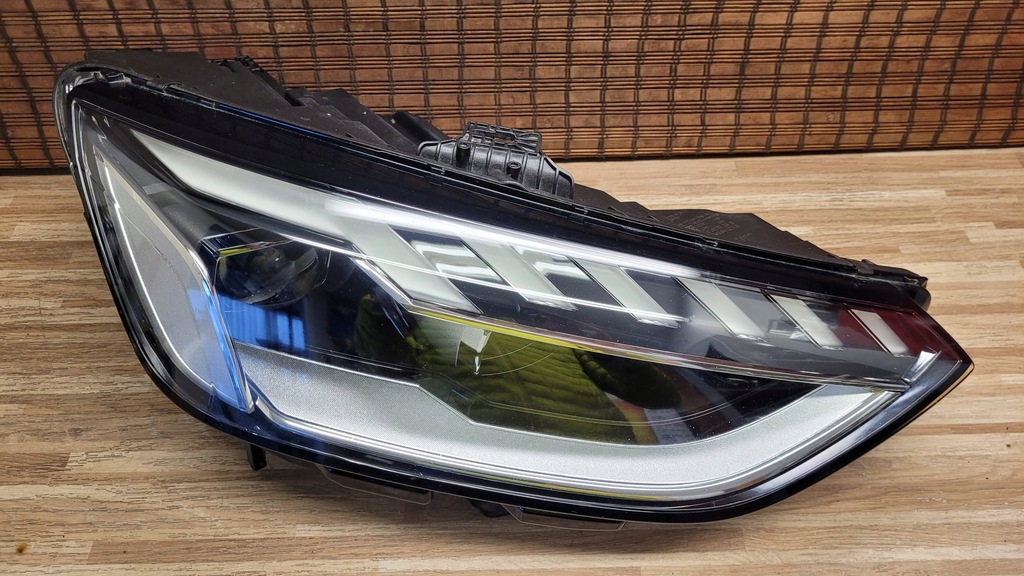 AUDI A4 8W MATRIX 8W0941034D - 13080865779 - oficjalne archiwum Allegro