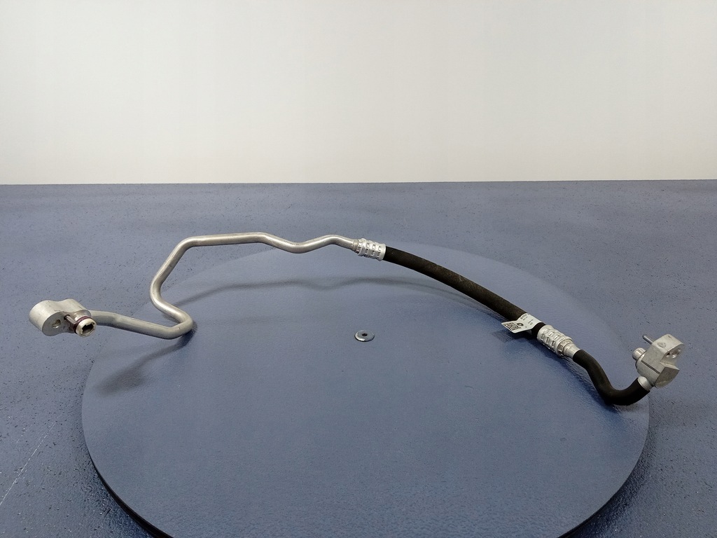 BMW 1 F40 F44 1.5 T PRZEWÓD KLIMATYZACJI 9869633 - 12785042791 ...