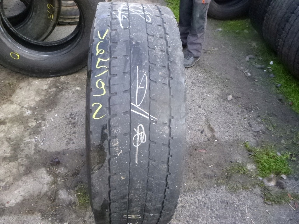 315/70R22,5 Goodyear RHD II PLUS Napędowa - 12217770291 - oficjalne ...