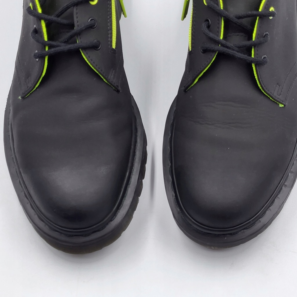 Dr. MARTENS 1461 ALT roz. 44 super stan - 12807484908 - oficjalne ...