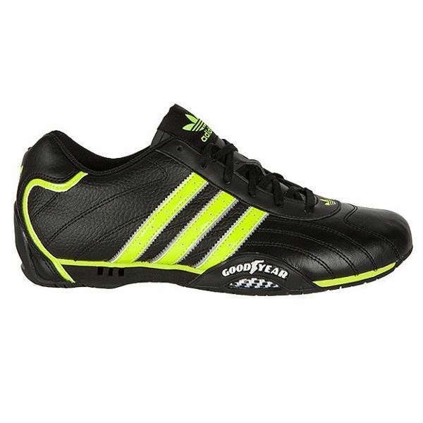 Buty adidas ADI RACER LOW Goodyear D65637 roz.42 - 12558253482 ...