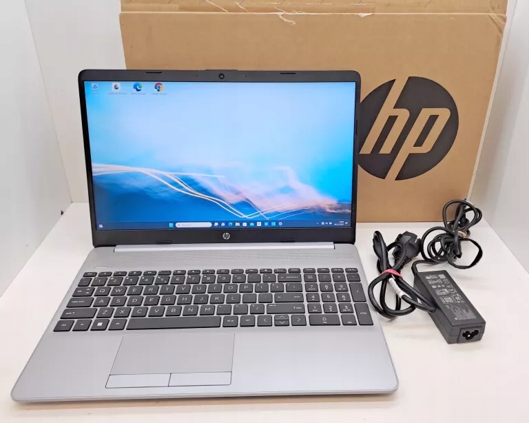 LAPTOP HP RTL8822CE RAM 8GB/DYSK 256GB KOMPLET - 14842716565 ...