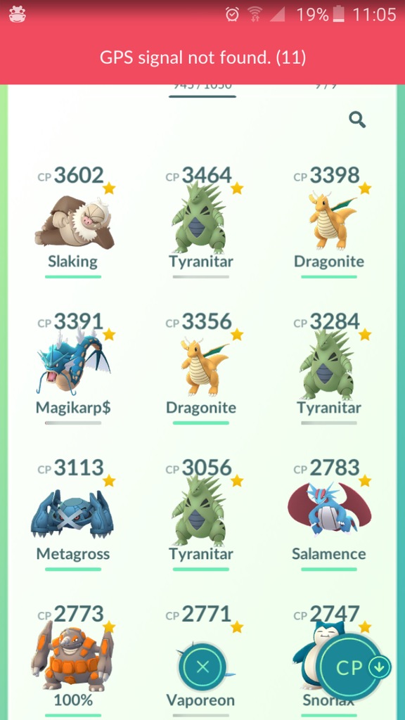 Konto Pokemon Go 38 lvl+własny nick - 7926775523 - oficjalne archiwum ...