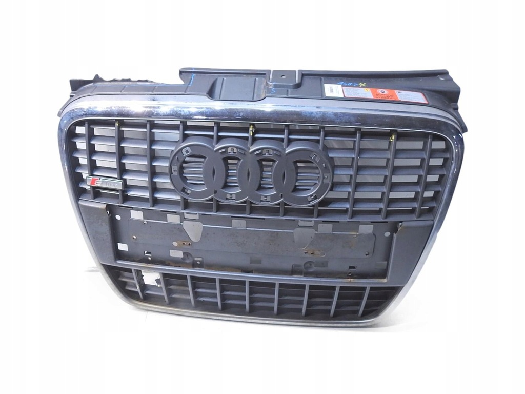 Grill Atrapa Audi A4 B7 8e0853651m 15495102719 Oficjalne Archiwum