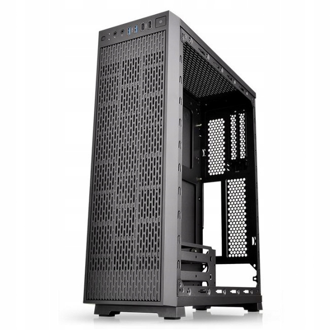 Obudowa Thermaltake Core G3 Window Black - 12872900164 - oficjalne ...