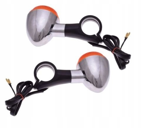 KIERUNKOWSKAZY VT 125 600 750 1100 SHADOW E11 - 11361777873 - oficjalne archiwum Allegro