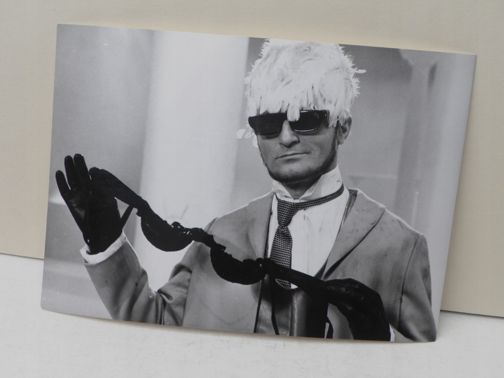 film PIEKŁO I NIEBO Tadeusz Pluciński - 13526194010 - oficjalne ...