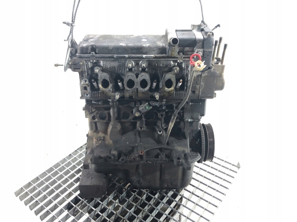 SILNIK FIAT PANDA 03-22 1.2B 60KM 188A4000 - 12848346402 - oficjalne ...