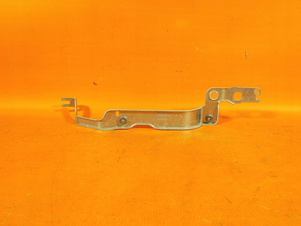 Audi A6 4G C7 FL 32KM Mocowanie Błotnika Pasa PRAWE 4g0807592b ...