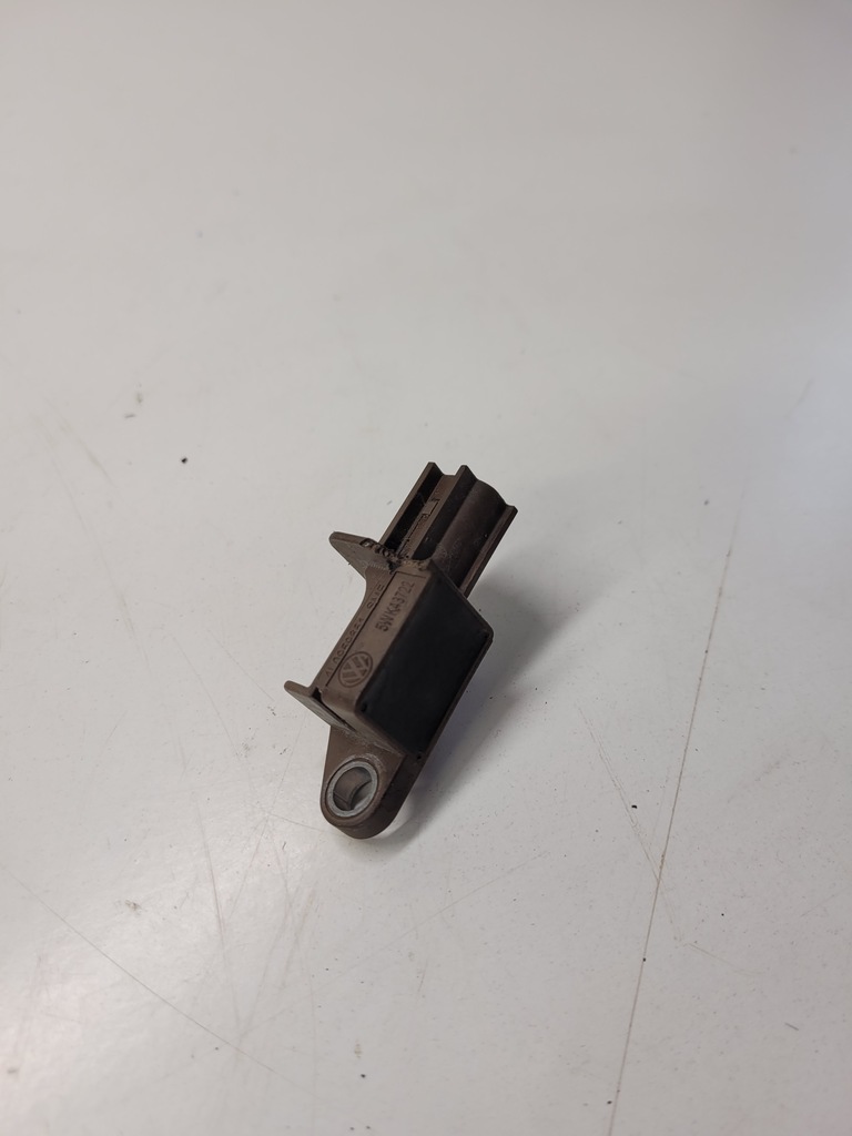 Czujnik Uderzeniowy Audi A6 C6 Lift Q7 4l0959651 11605030764
