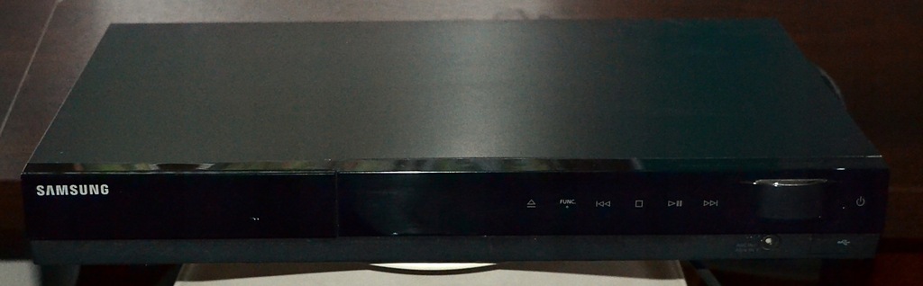 Odtwarzacz DVD SAMSUNG AH63-02058l OKAZJA - 7807189295 - oficjalne ...