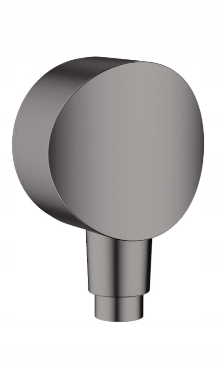 Hansgrohe FixFit Przyłącze węża z zaworem zwrotnym - 13741880334 ...