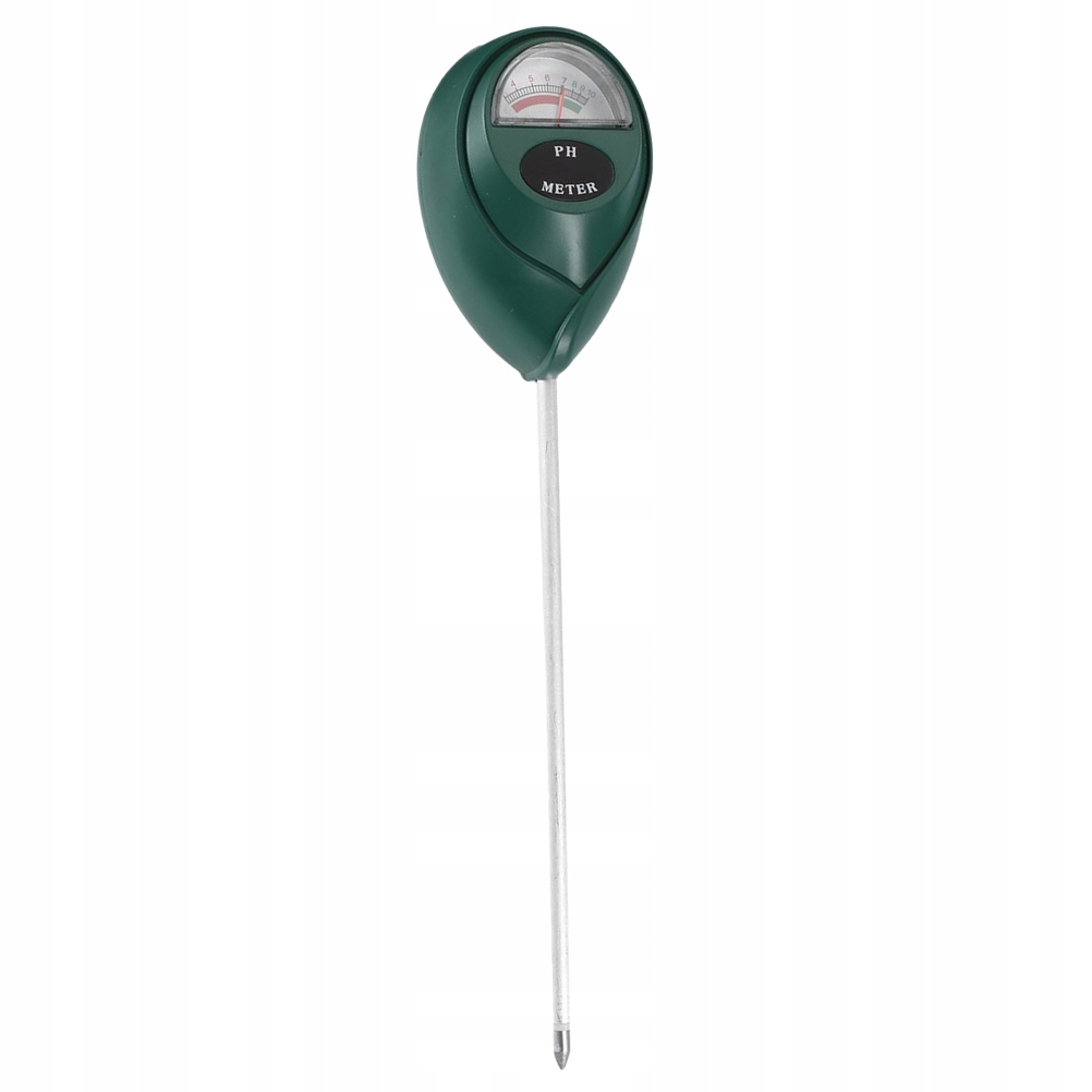 Soil Moisture Meter Meters 3 1 Ph Test Probe - 14165428018 - oficjalne ...