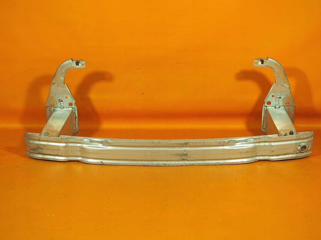 Audi A6 4G C7 LIFT Belka Zderzaka PRZÓD 4g0807113a - 13849177127 ...