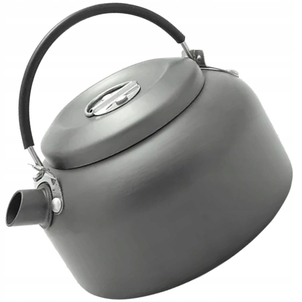 Backpacking Kettle Camping Induction - 13717976650 - oficjalne archiwum ...