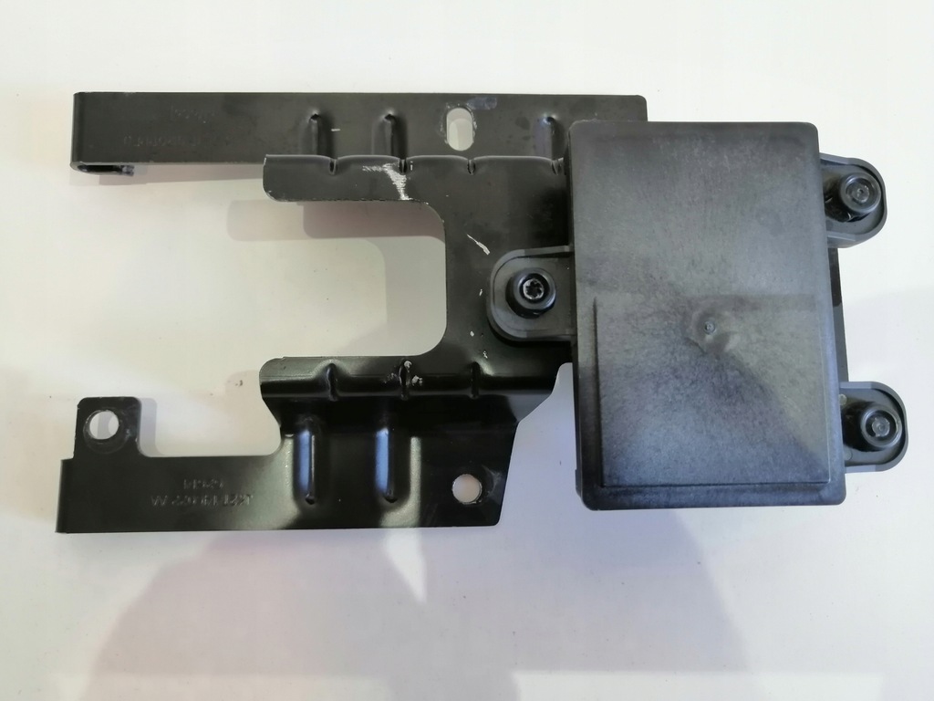 FORD TRANSIT CUSTOM RADAR SENSOR DISTRONIC - 12423316893 - oficjalne ...