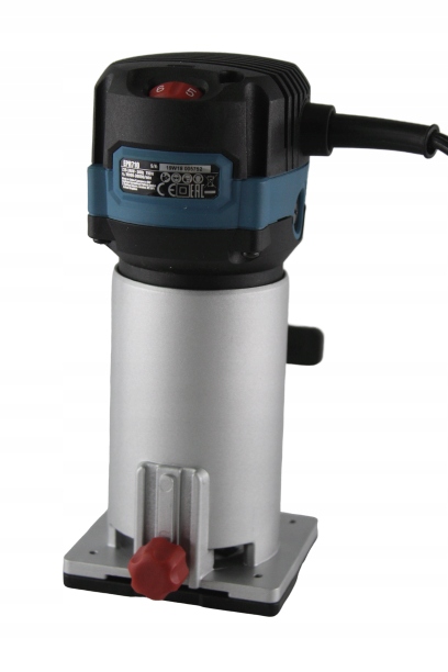 Frezarka Krawędziowa ERBAUER EPR710 710W 1/4" - 9238193399 - oficjalne ...