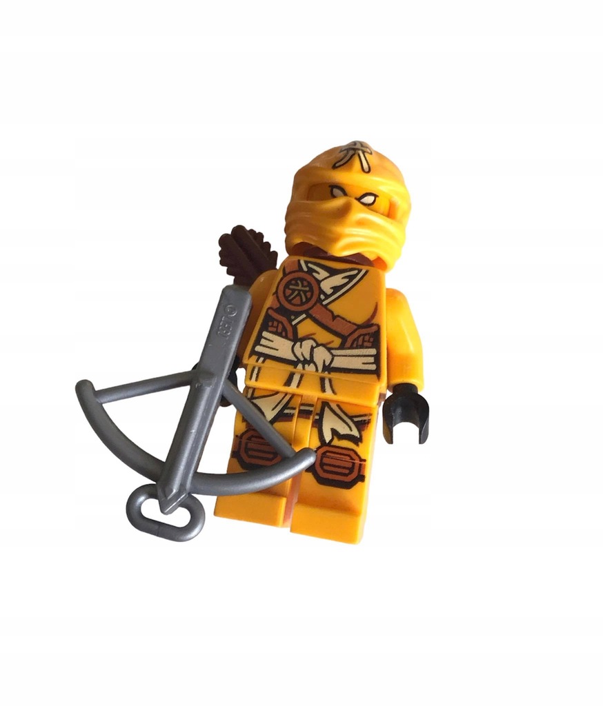 LEGO minifigurka Ninjago njo 135 skylor - 12782520874 - oficjalne ...