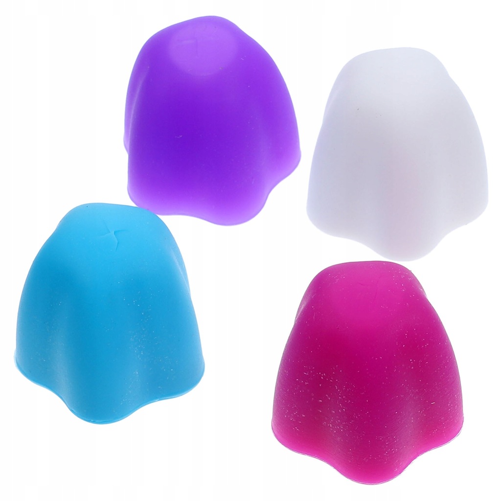 Toothpaste Cap Self-confessed Dispenser 4 Pcs - 14344600520 - oficjalne ...