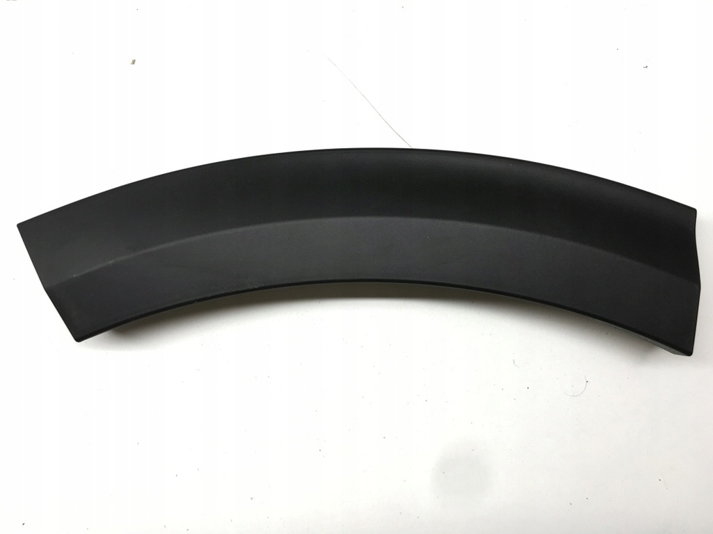 KIA NIRO LISTWA ZDERZAKA PRZÓD LEWA 86557G5500 - 12103299352 ...