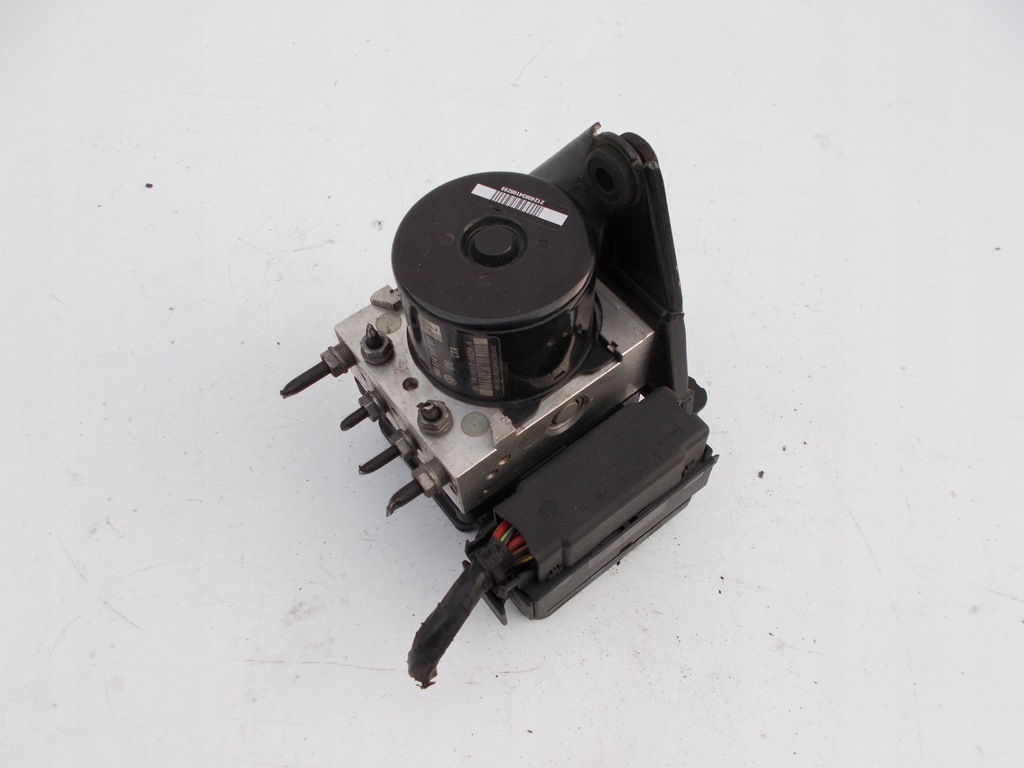 Pompa ABS Audi A3 Golf V 1K0614517BD 1K0907379AD - 12972130840 ...