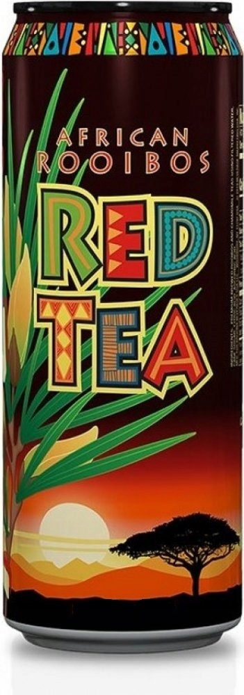 Napój ARIZONA Red Tea 500 ml czerwona herbata - 12770872406 - oficjalne ...