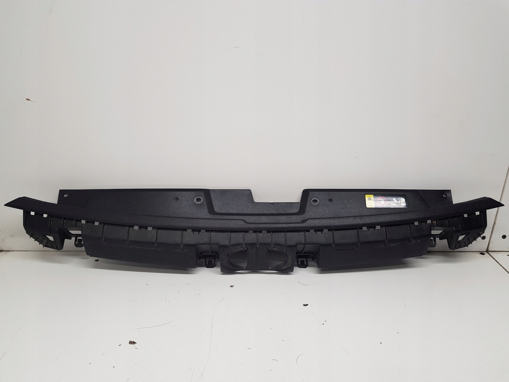 KIA PICANTO III OSŁONA PASA PRZEDNIEGO 86361-G6000 - 12644502826 ...