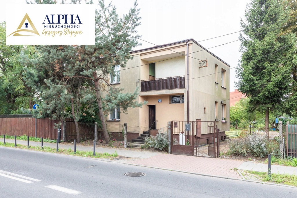 Dom, Warszawa, Rembertów, 135 m² - 14465280740 - oficjalne archiwum Allegro