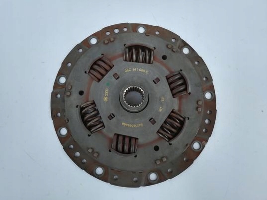 AUDI A6 C6 Tarcza sprzęgła multitronic 2.8 - 11231906438 - oficjalne ...