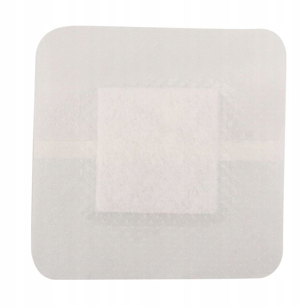 Bandaż opatrunkowy na rany Plaster opatrunkowy - 10158584715 ...