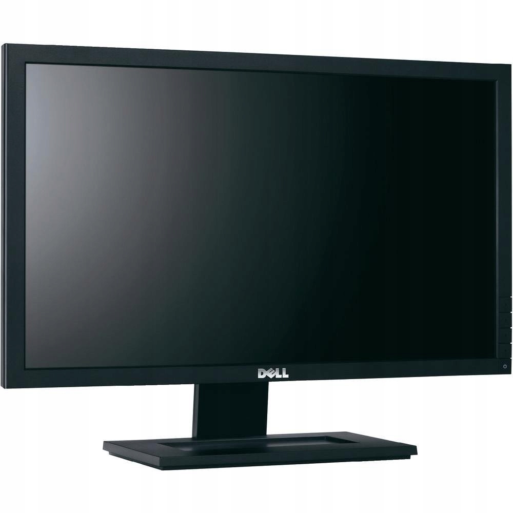 Monitor LED Dell E2211Hb 22'' KLASA A- - 9209499669 - oficjalne ...