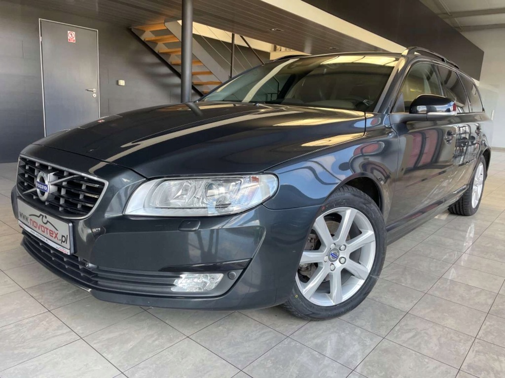 Volvo V70 D3Polar Plus DynamicxenonskoraTFTnow... - 13379324798 ...