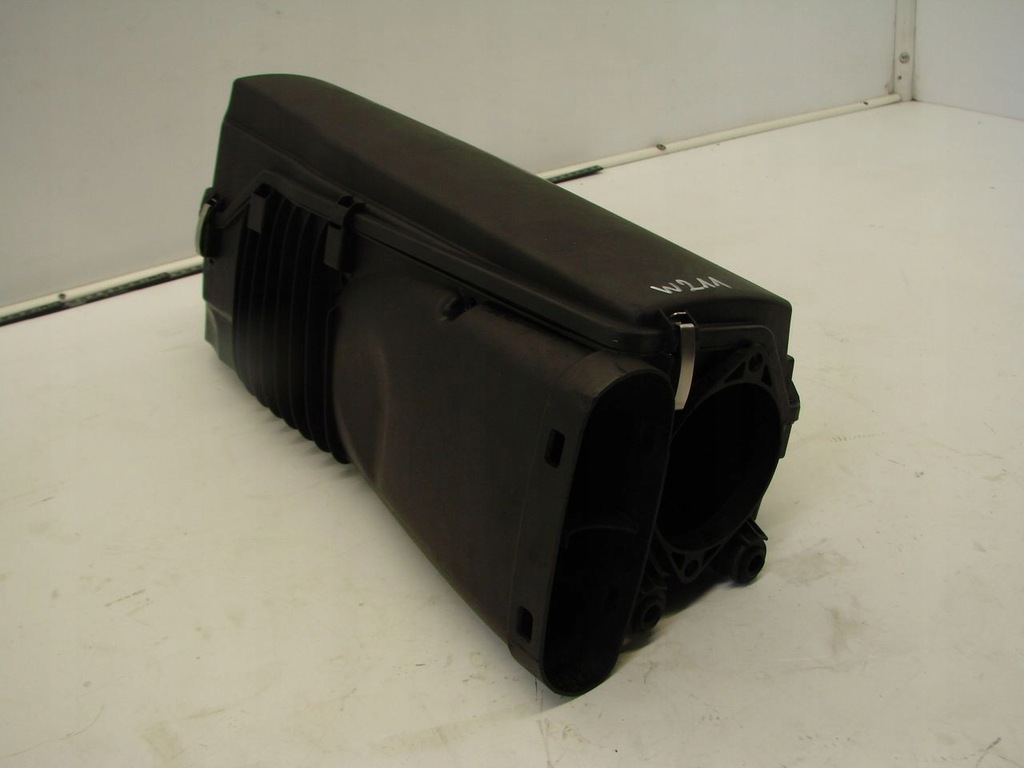 Obudowa filtra powietrza Mercedes W211 2,2 CDI - 7855707679 - oficjalne ...