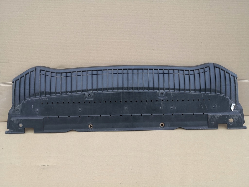 AUDI A5 8T0 LIFT 11- PŁYTA OSŁONA POD ZDERZAK - 13163393794 - oficjalne ...