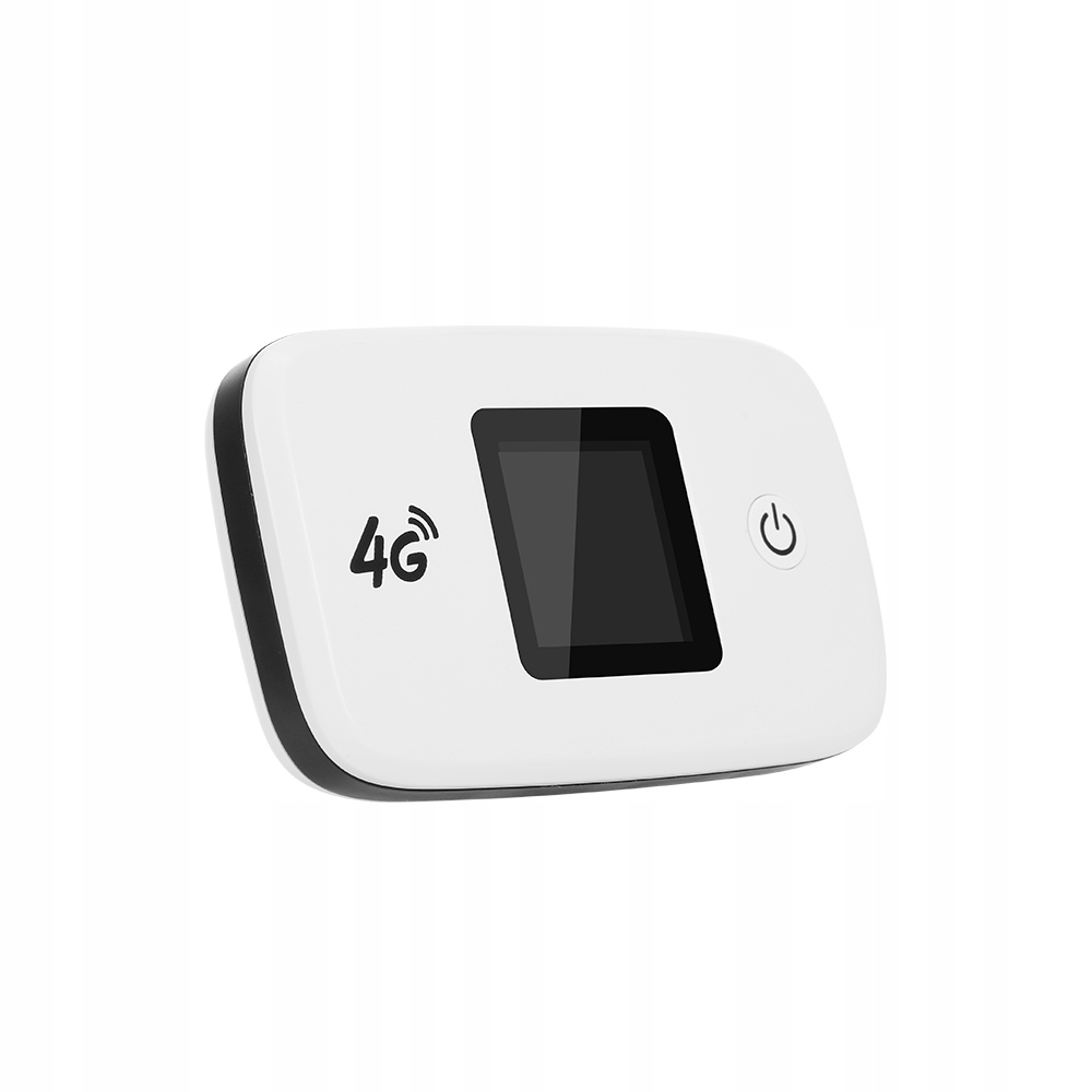 Przenośny Router WiFi 4G LTE Gniazdo karty SIM - 11282475384 ... Przenośny Router WiFi 4G LTE Gniazdo karty SIM - 11282475384 ...