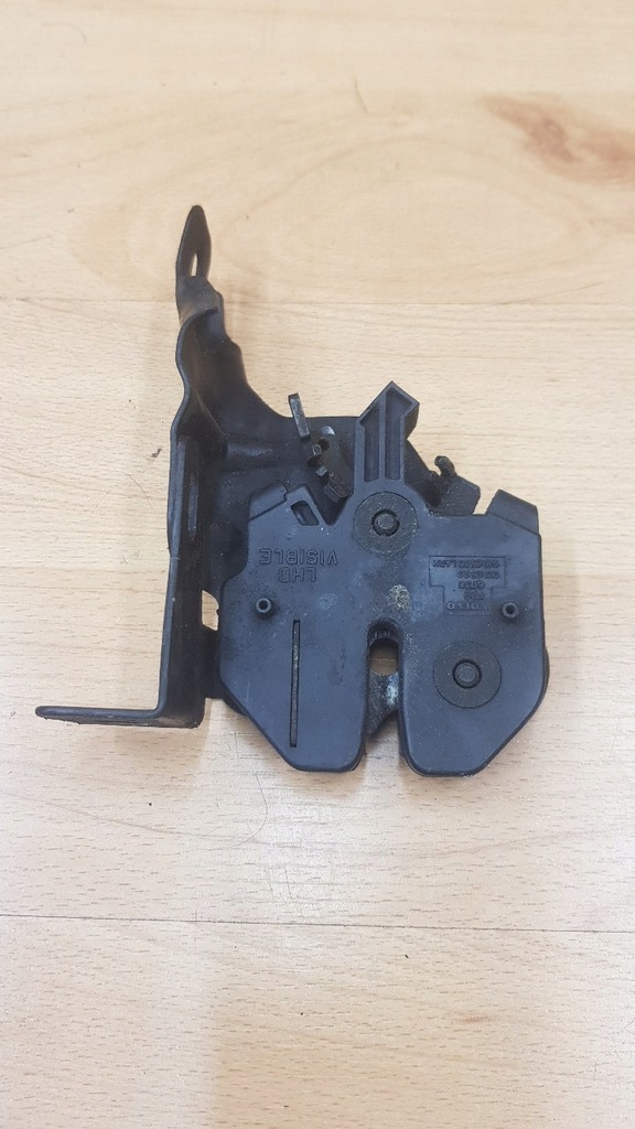 ZAMEK MASKI POKRYWY SILNIKA VOLVO 850 LIFT - 13030238718 - oficjalne ...