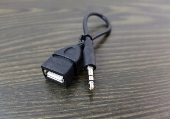 KABEL ADAPTER mini JACK 3,5mm AUX NA USB OTG HOST - 7452522955 ... KABEL ADAPTER mini JACK 3,5mm AUX NA USB OTG HOST - 7452522955 ...