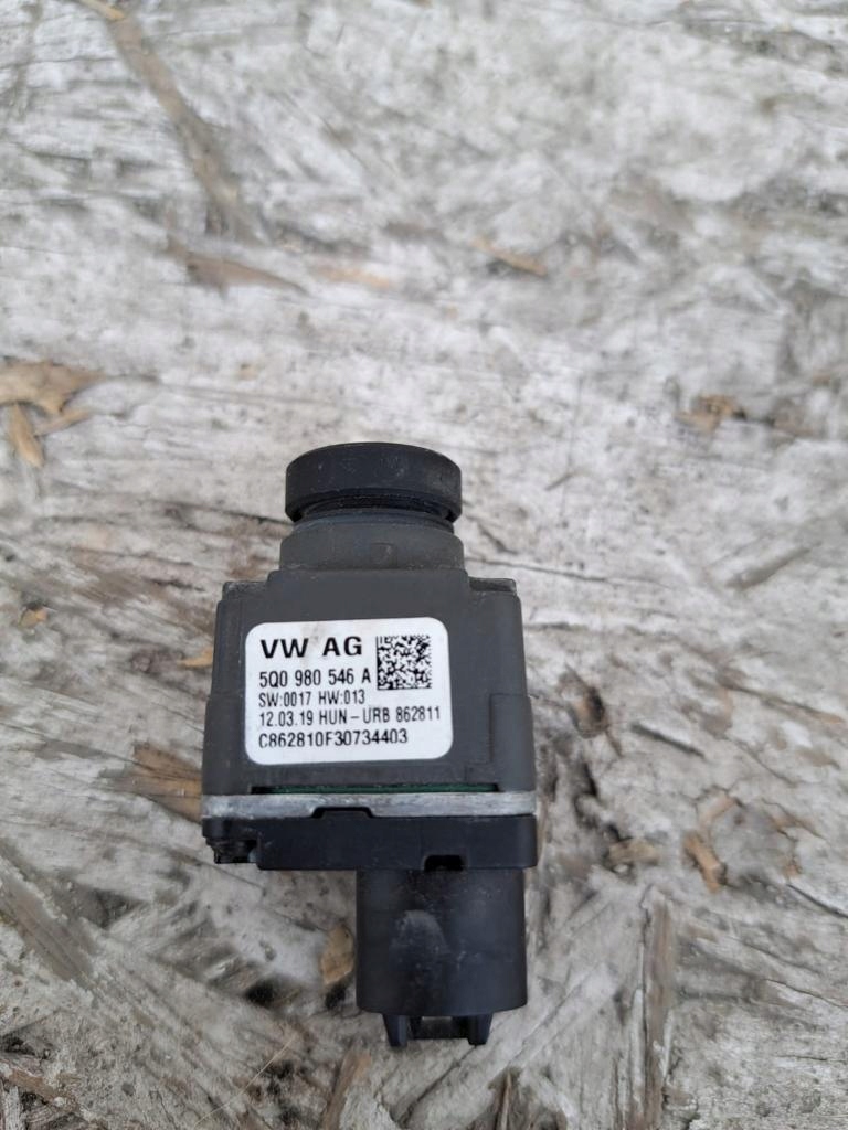 Купить AUDI VW SKODA SEAT 5Q0980546A КАМЕРА ЗАДАЧИ: отзывы, фото и ...