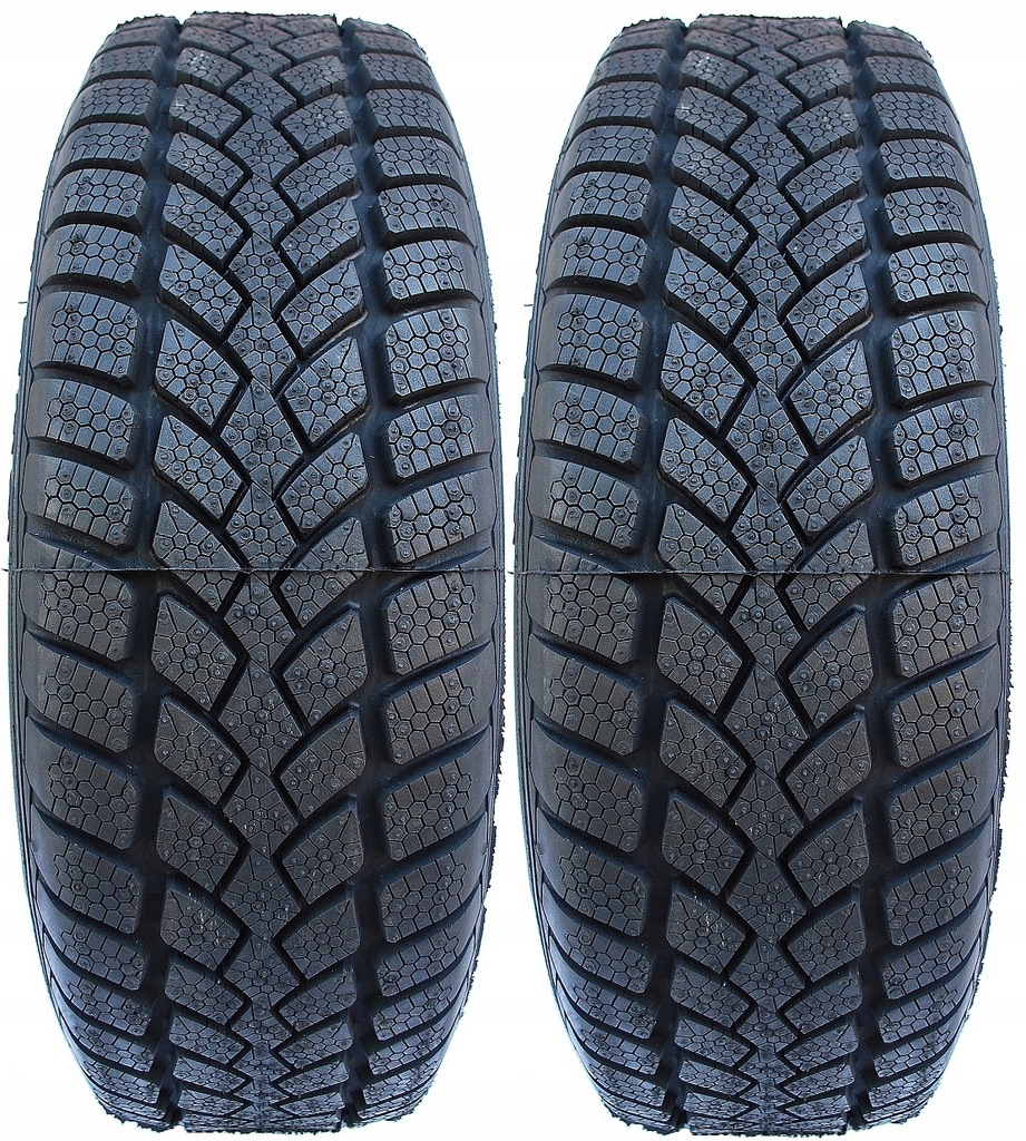 2x opony zimowe 185/60 R14 PROFIL PRO SNOW 780 - 7605045705 - oficjalne ...