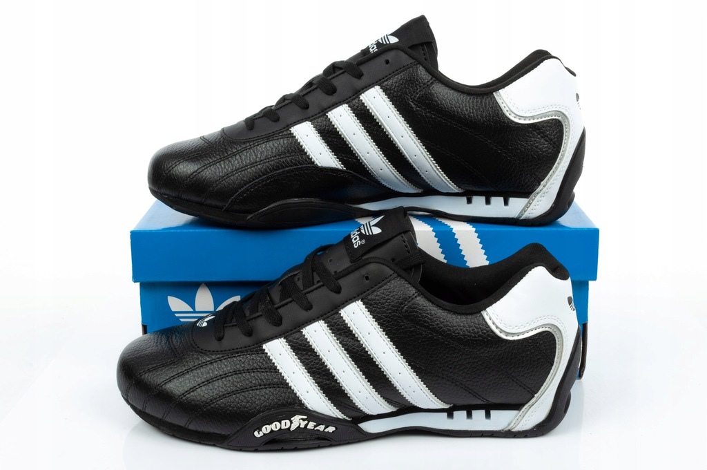 Купить Adidas Adi Racer G16082 Goodyear R.42 2/3: отзывы, фото и ...