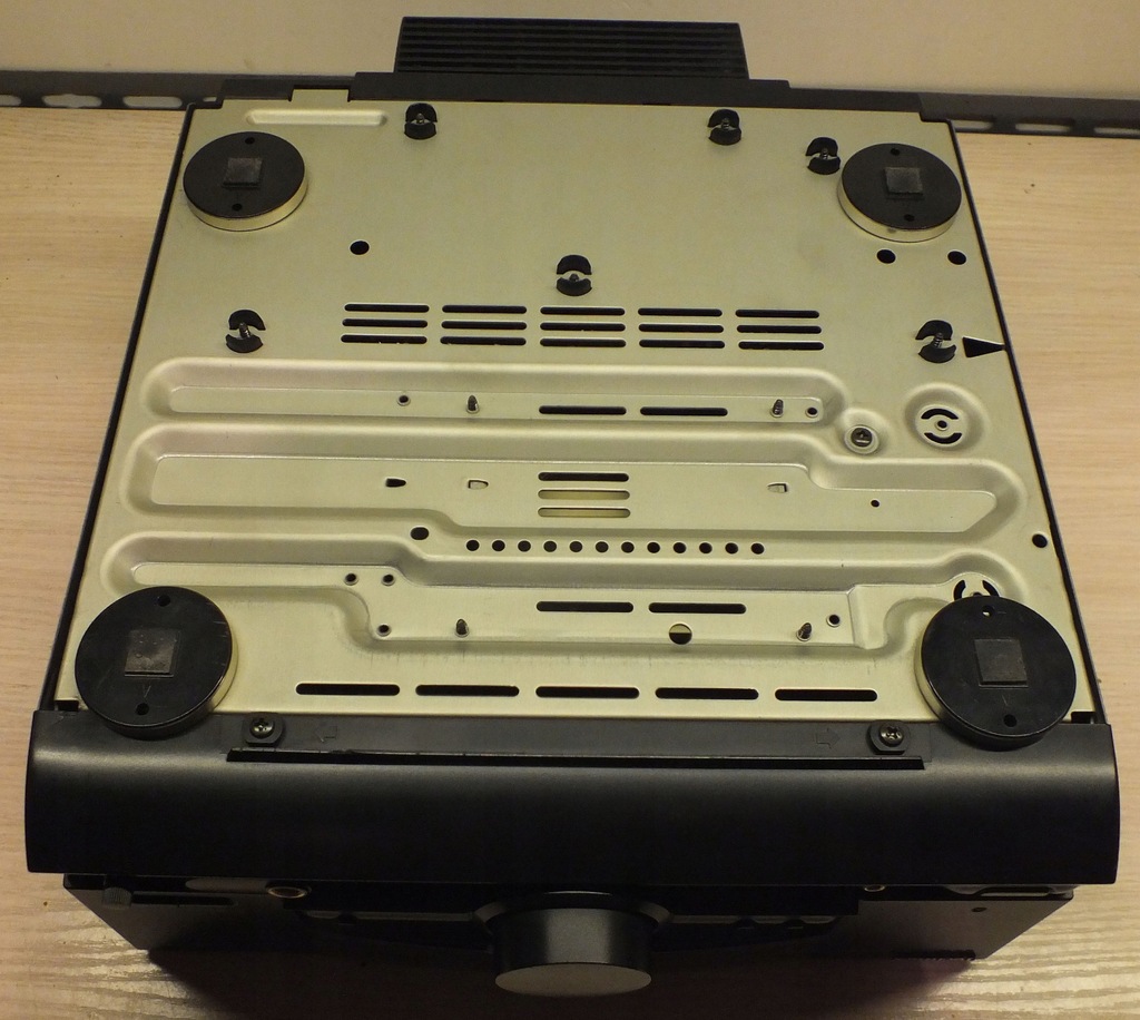 Купить Усилитель Mini Tower Technics SE-CH570: отзывы, фото и ...