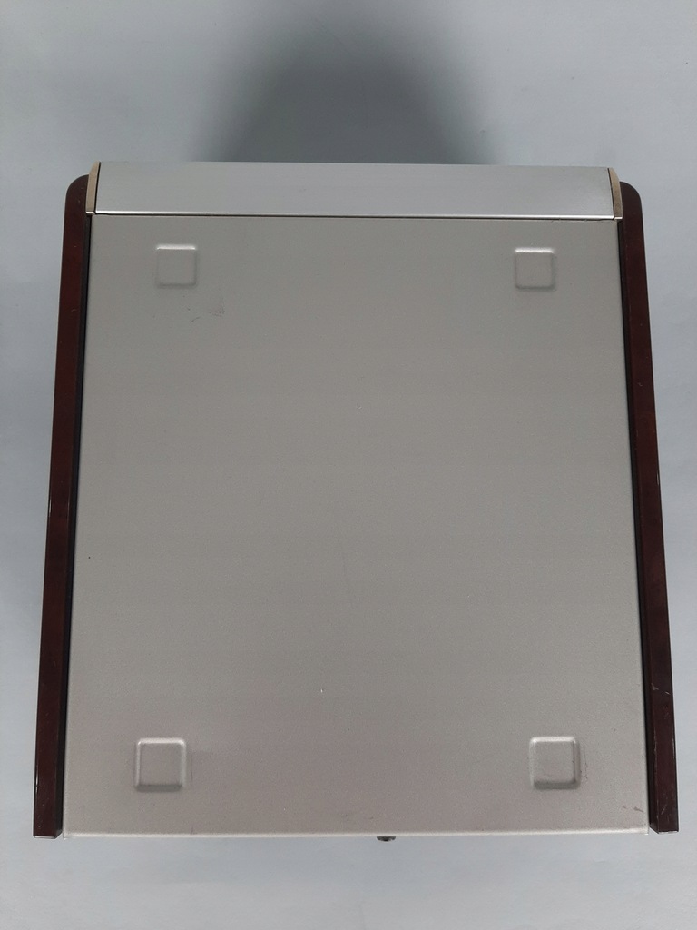 Mini Magnetofon kasetowy Technics RS-HD81 HD51 - 13821797100 ...