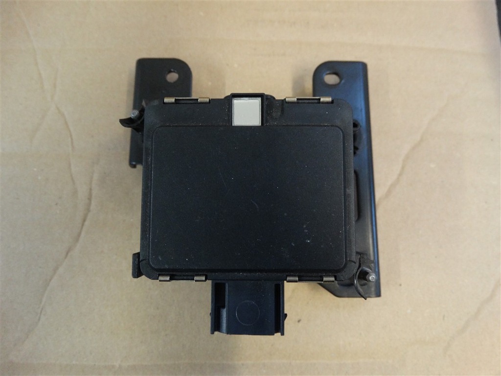 RADAR DISTRONIC SENSOR VW 5Q0 907 561 F ORYGINAŁ - 7497528743 ...