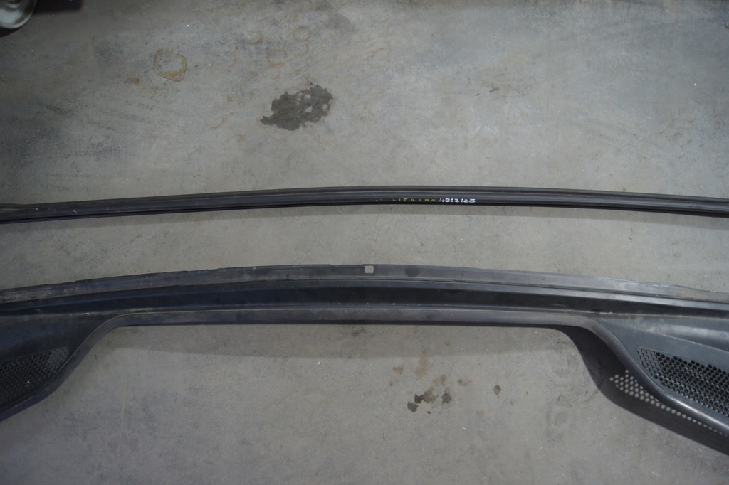 PODSZYBIE USZCZELKA C4 DS4 968795648 - 13374200601 - oficjalne archiwum ...