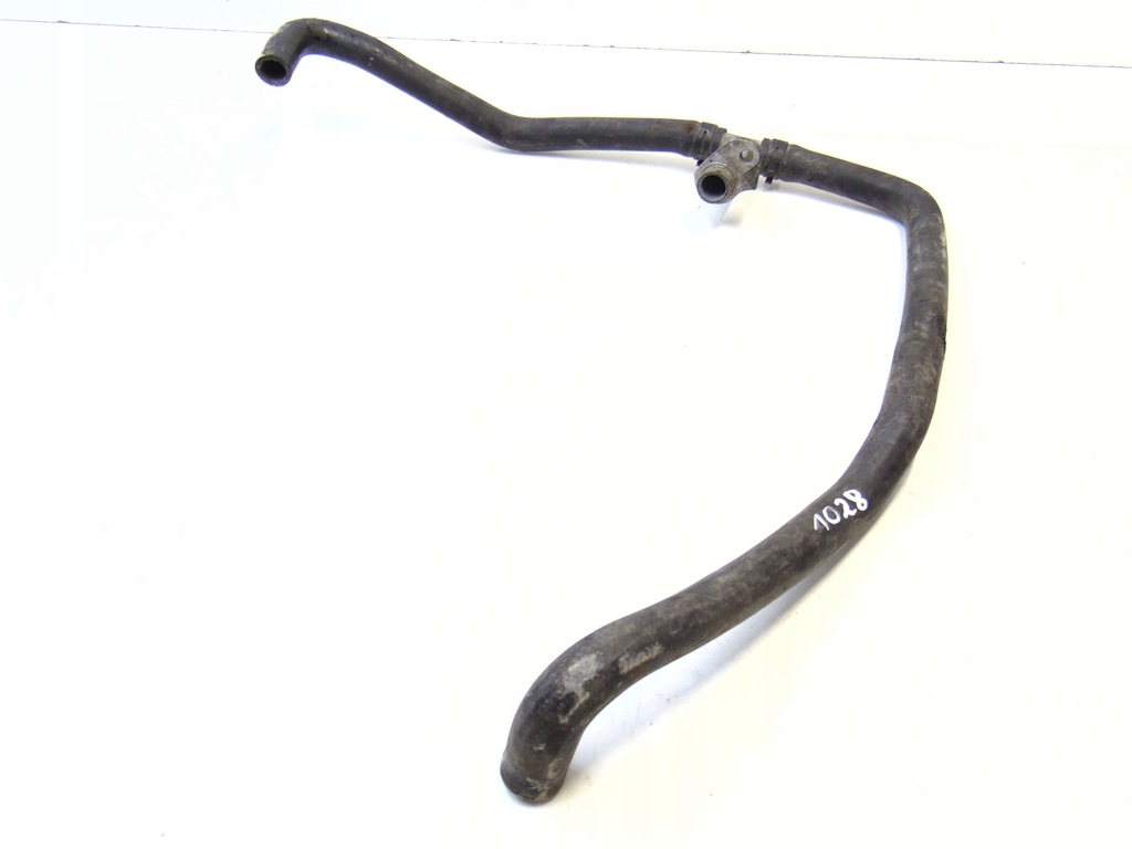 KRÓCIEC TERMOSTATU WODY T4 FL 2.5 TDI 074121145B - 11286299798 ...