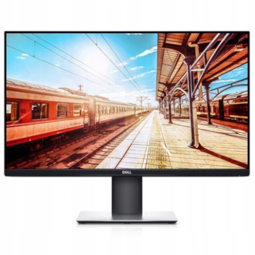 Monitor Dell P2719H 27'' LED 1920x1080 IPS HDMI - 17117863440 ...