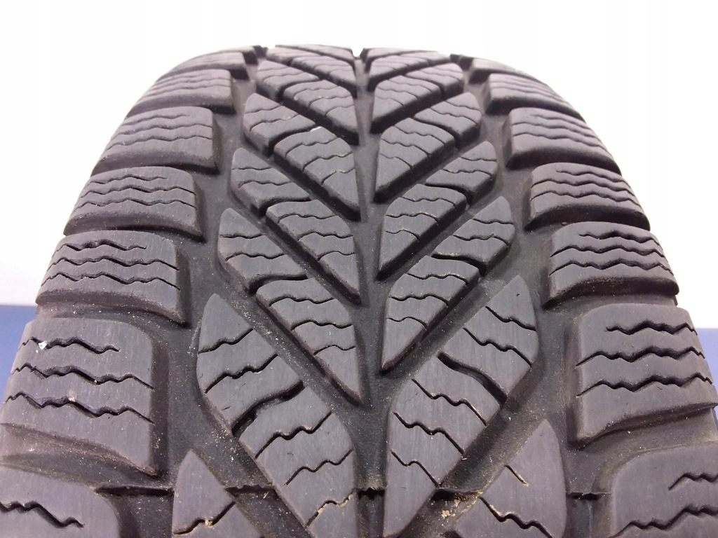 OPONY ZIMOWE DĘBICA FRIGO 2 195/60/R15 86T - 10689587856 - oficjalne archiwum Allegro