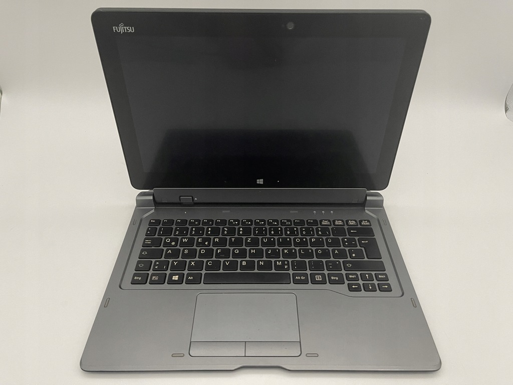 Fujitsu Q665 Intel Core i5 4GB 128GB SSD 2w1 DOTYK - 12220535956 ...